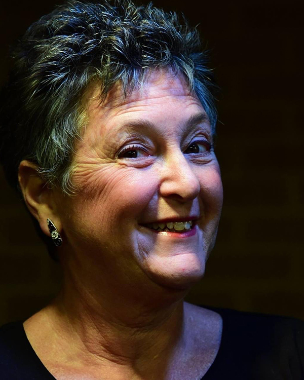 Cabaret – Virginia Art Factory